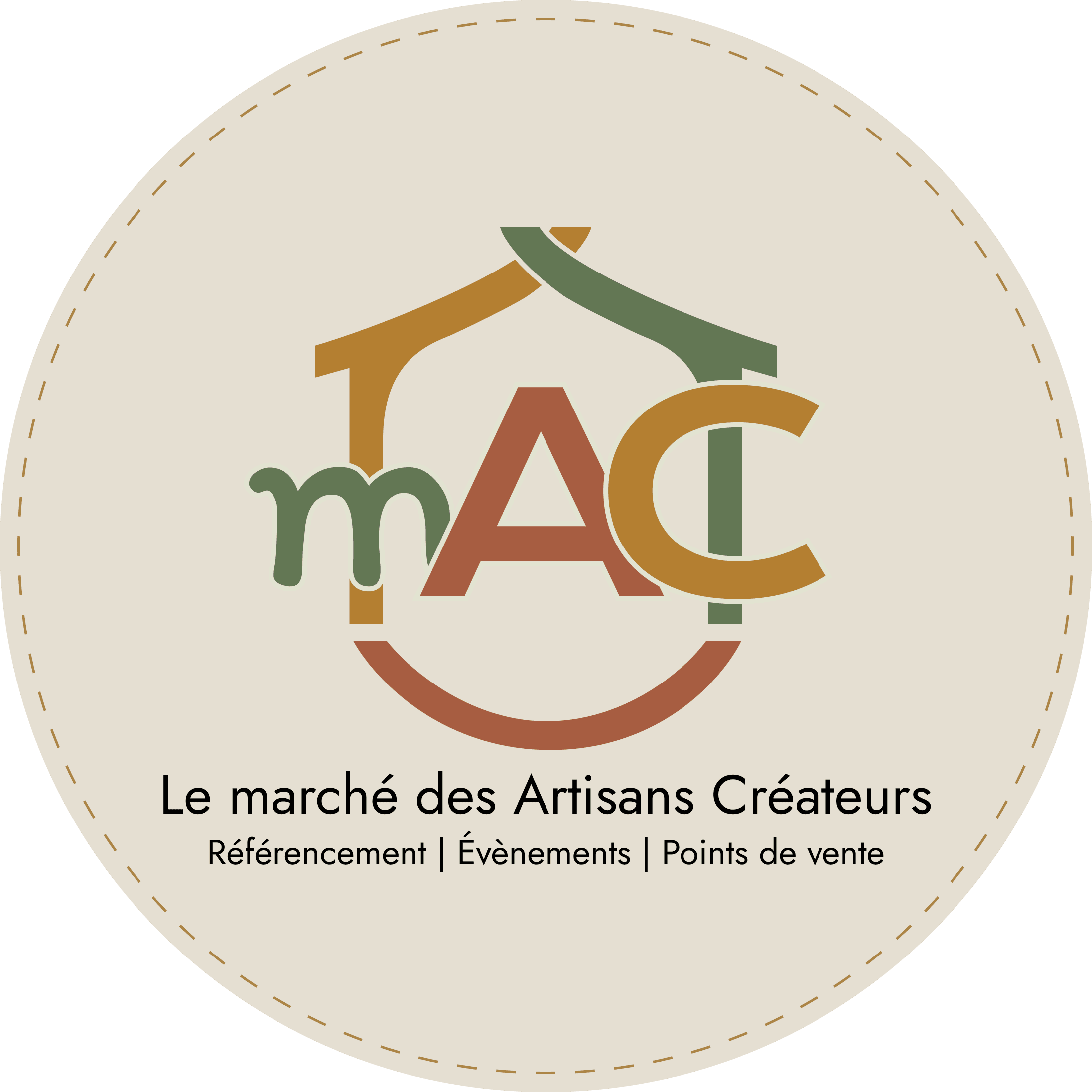 Le marché des Artisans Créateurs | La plateforme 100% dédiée aux créateurs